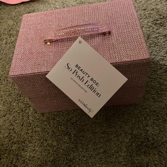 Ulta Beauty | Makeup | Ulta So Posh Edition 45 Piece Make Up Kits ...